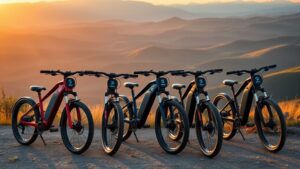 15 Best High-End E-Bikes of 2025 — Top Picks for Power and Luxury ...