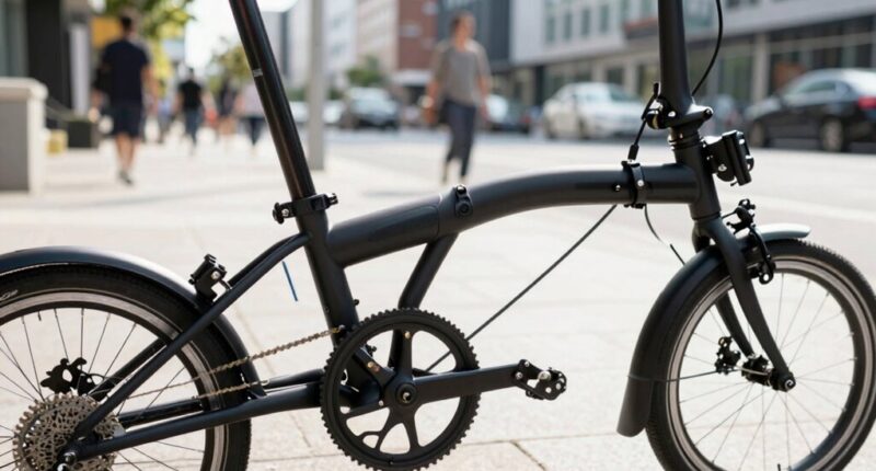 Travel Case vs Shipping Box: What Really Protects a Folding E‑Bike ...