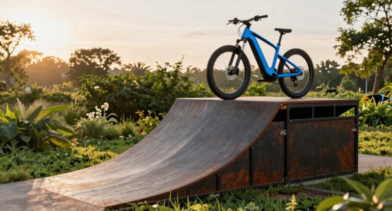 10 Best Lightweight Folding Electric Bikes for 2026 - Charge and GoBike